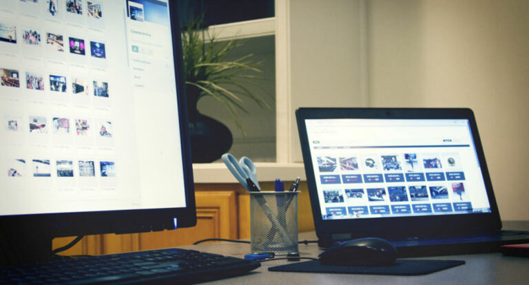 Photo Scanning Service | FotoBridge | Photos, Slides & Negatives to DVD